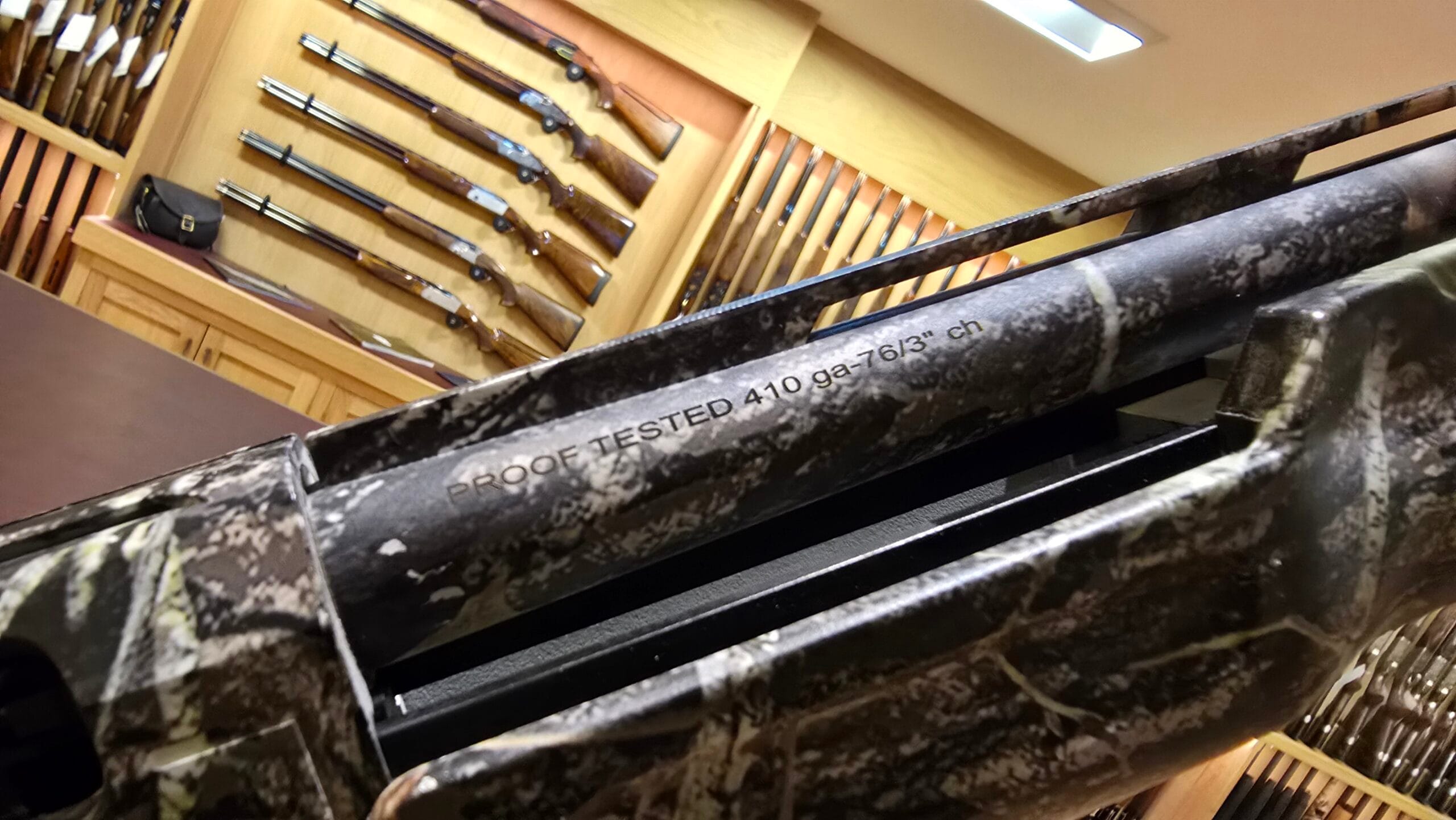 Home – Original – Bamford Guns